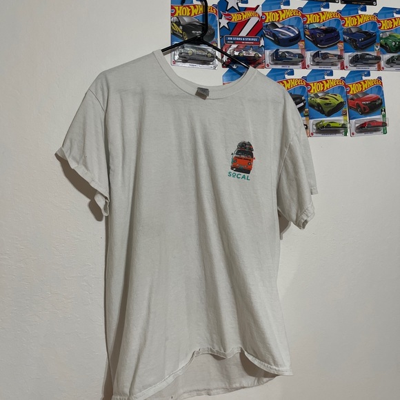 Shirts | Vintage Socal Tee | Poshmark